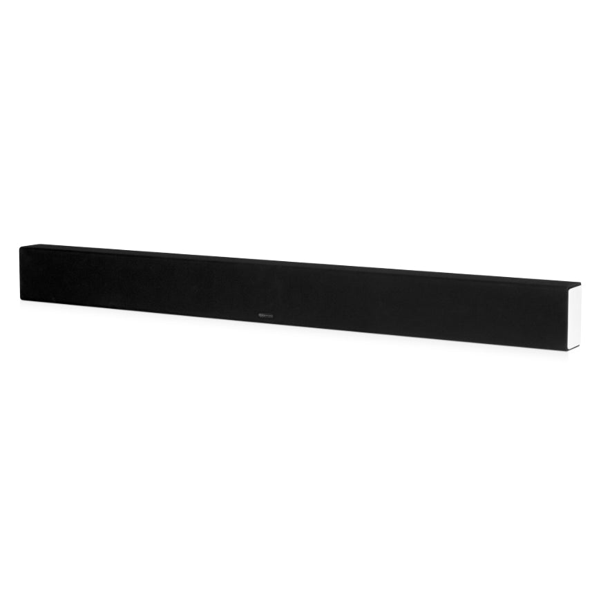 Monitor Audio SB-4 Soundbar | SB4B – Simply Controlled