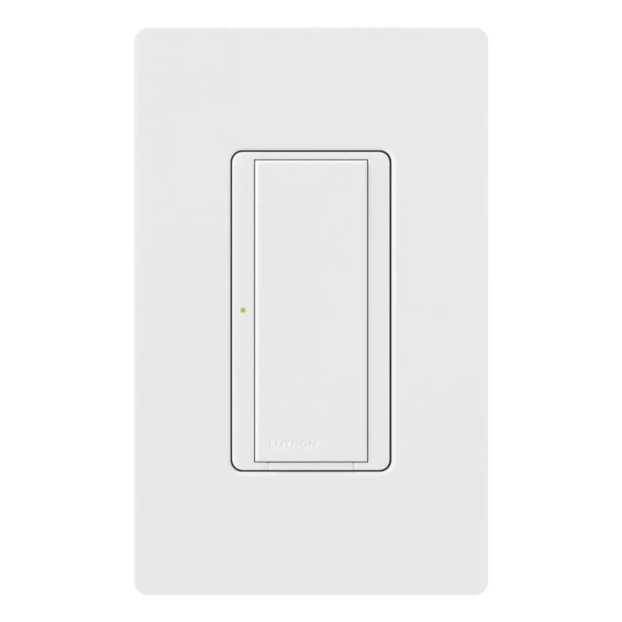 Lutron Maestro 8A Electronic Switch - Multi-Location Digital | MA-S8AM ...