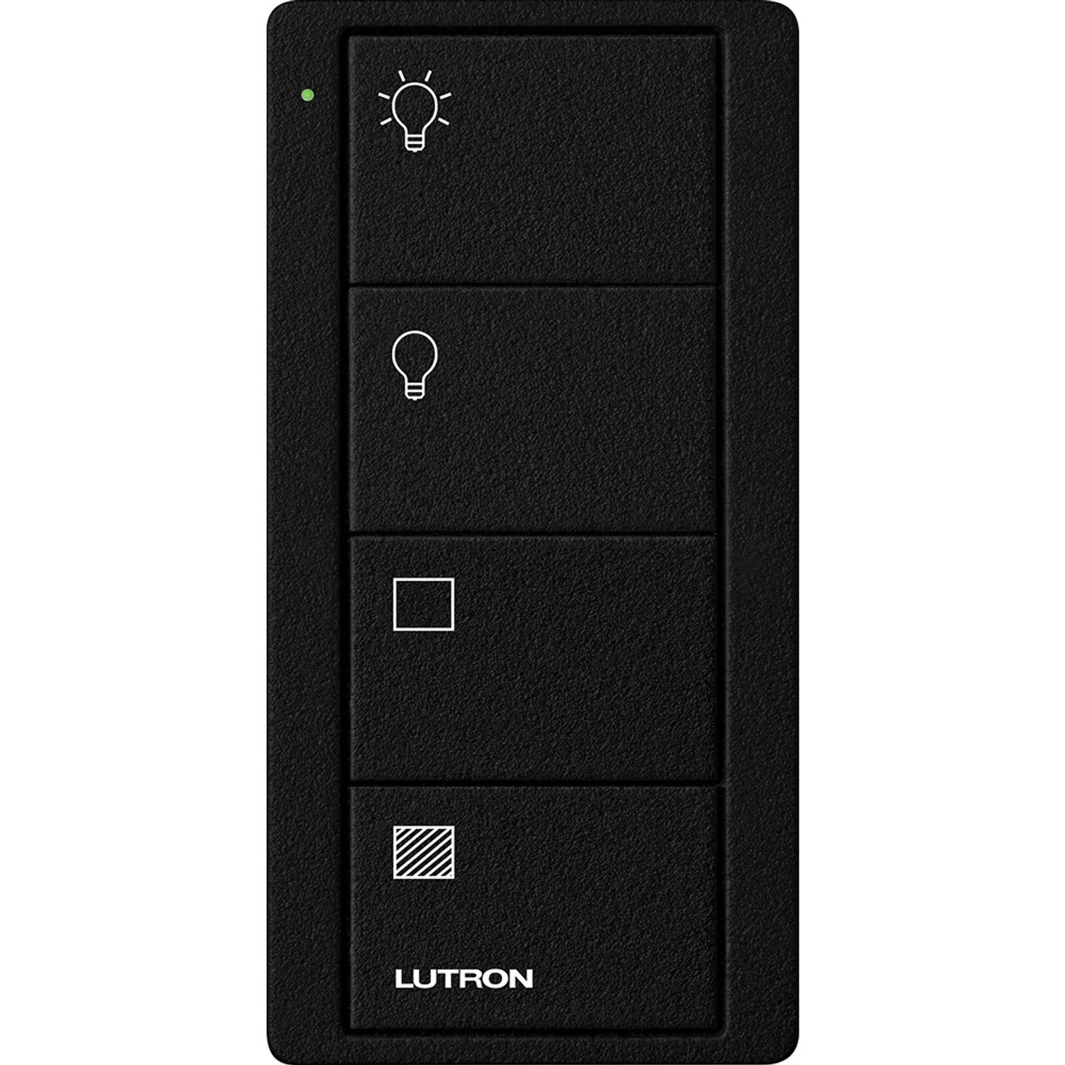 Pico Smart Remote, 4-Button 2-Group Control (Light and Shade Icons ...