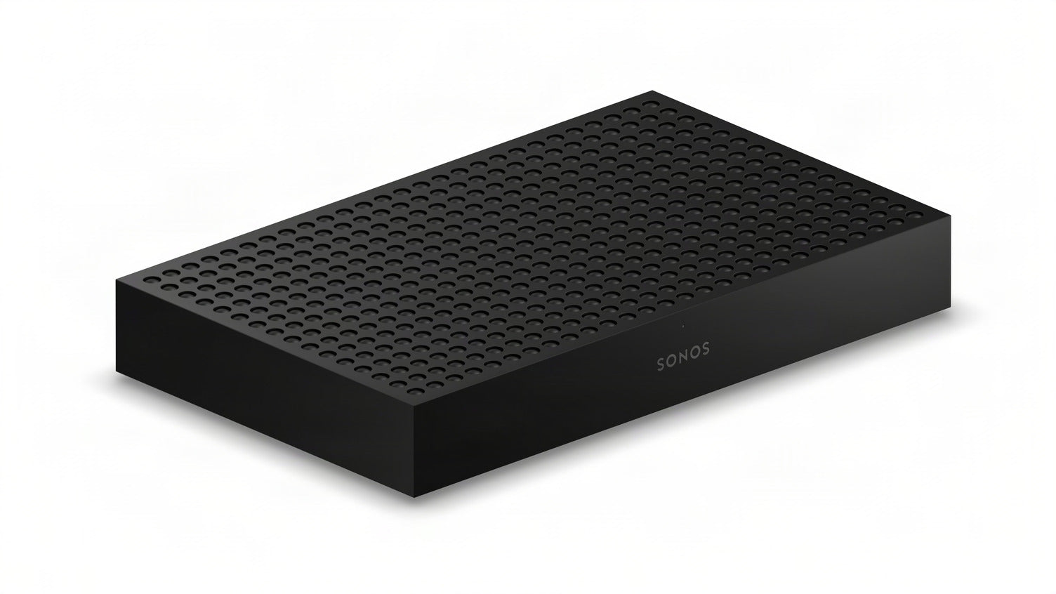 Sonos Amp Multi | 8-Channel 125W Professional GaN Rack Amplifier ...