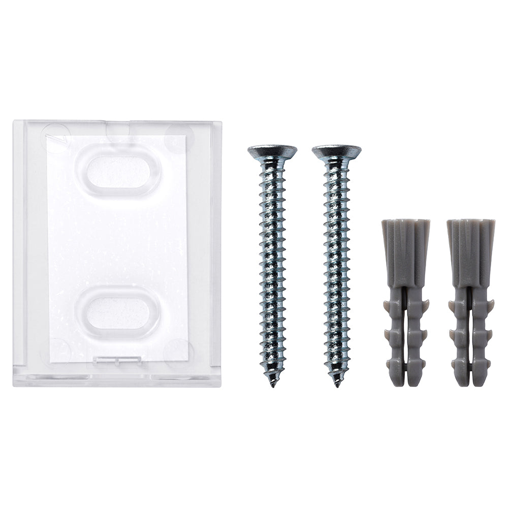 Lutron Pico Screw Mounting Kit - Bracket & Hardware | PICO-SM-KIT ...
