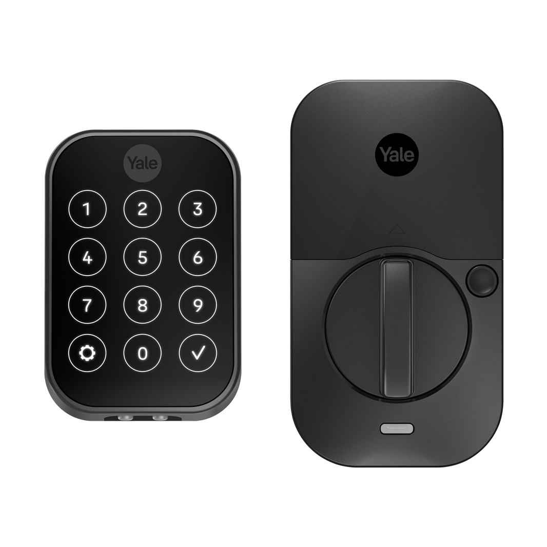 Yale + August Smart Locks for Dealers | Pro 2, Assure 2, Z-Wave, Wi-Fi ...